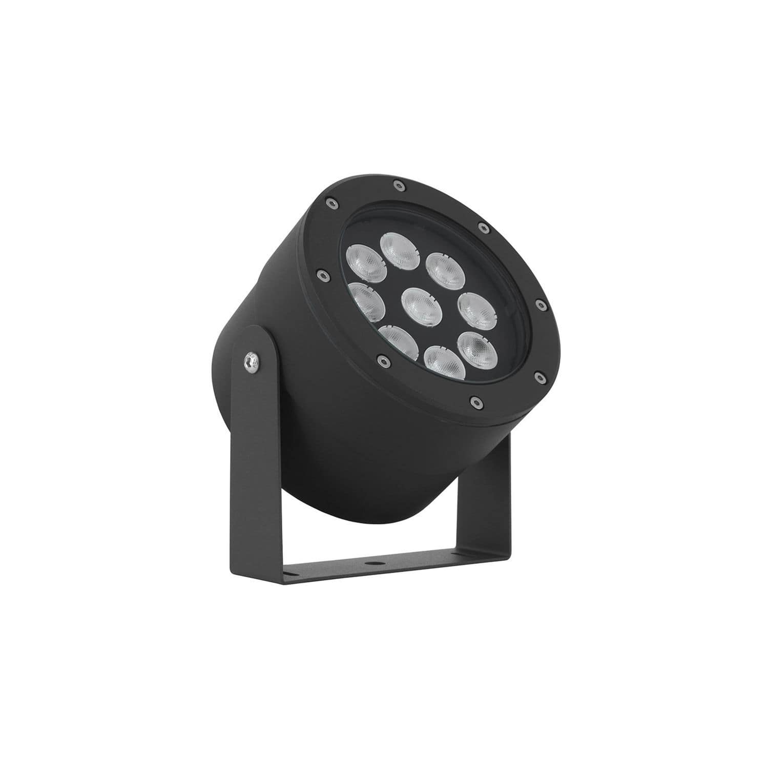 Proiettore IP65 - POINT - LIRALIGHTING - LED / professionale / da esterno