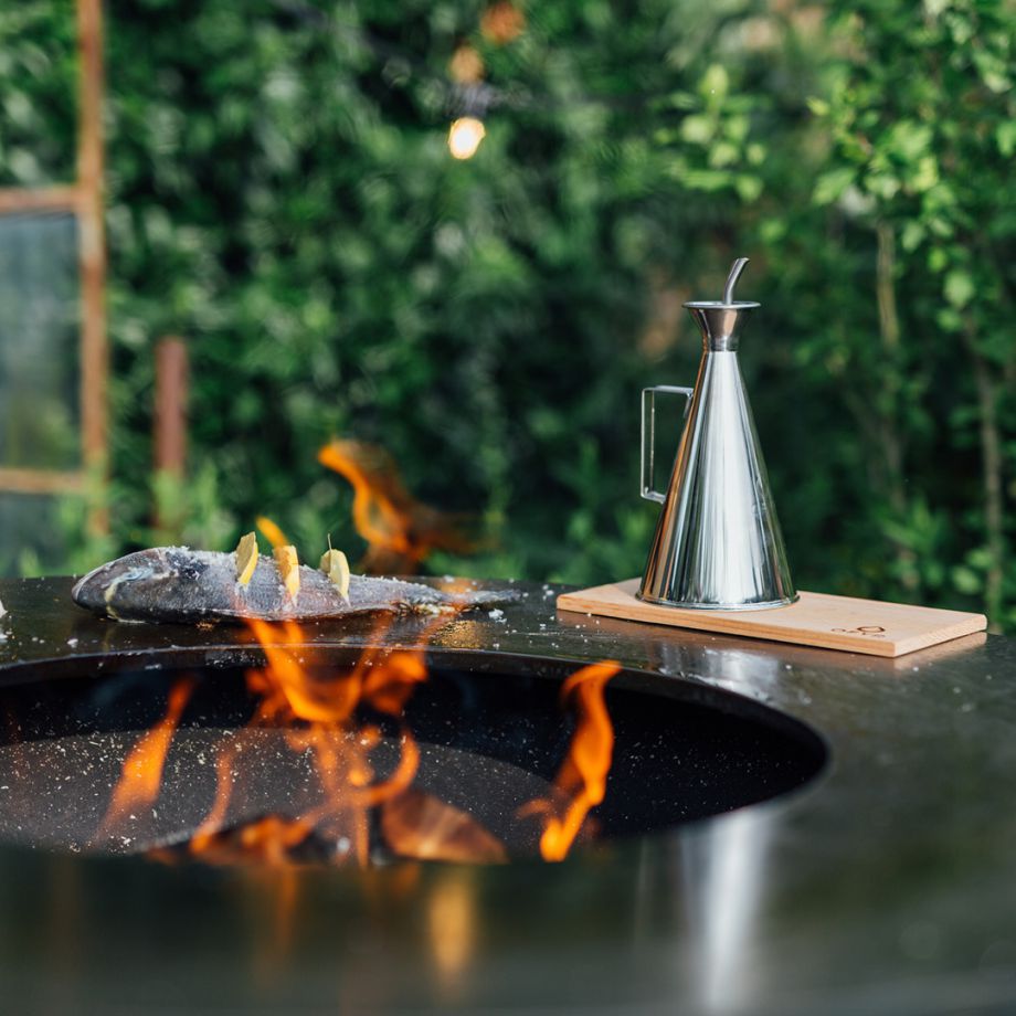 Set Olio e aceto - OA-OC - OFYR France