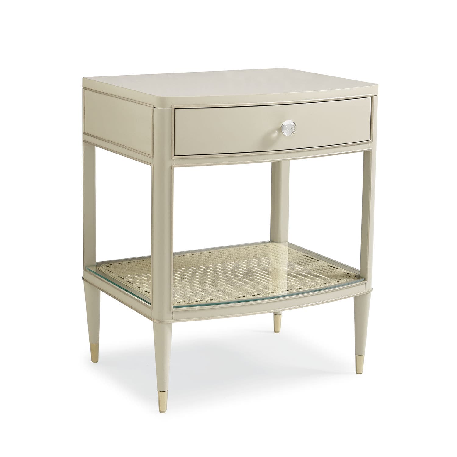 Comodino classico - CAN'T DO WITHOUT YOU - CARACOLE - in legno di ...