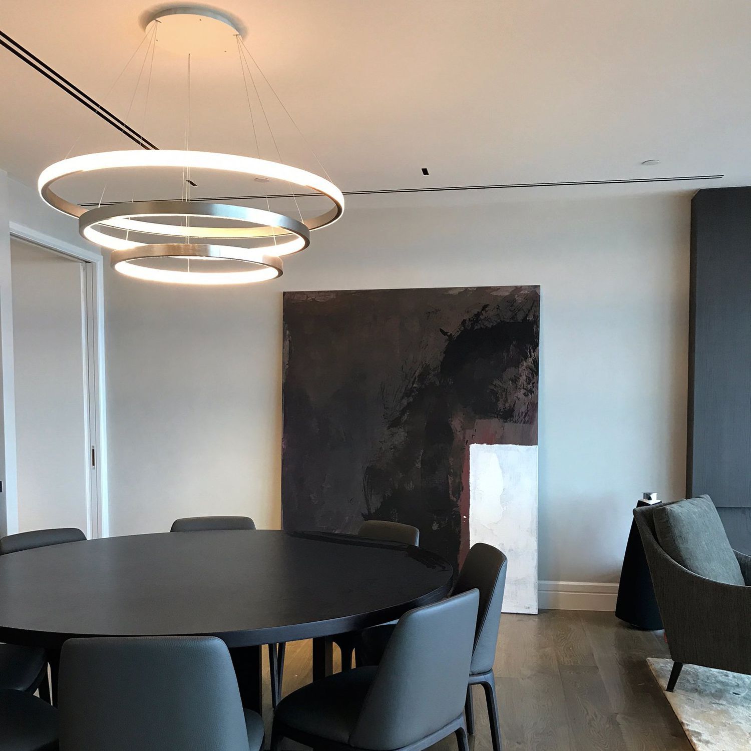 Luce a sospensione - LAHTI TRIPLE - cameron designhouse - LED ...