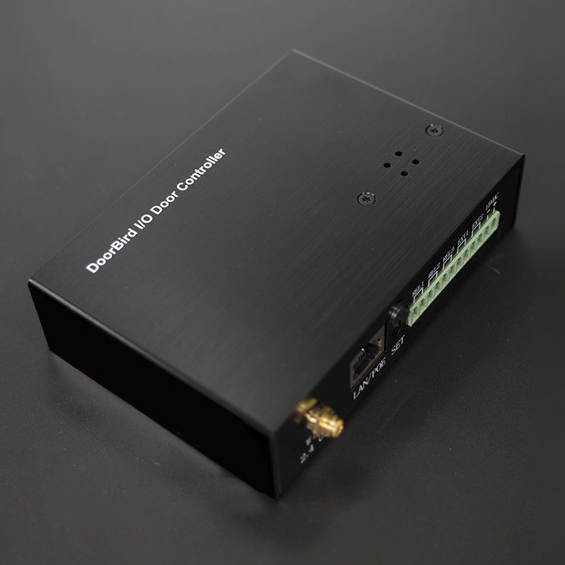 Modulo I O 3 zone - A1081 - DoorBird