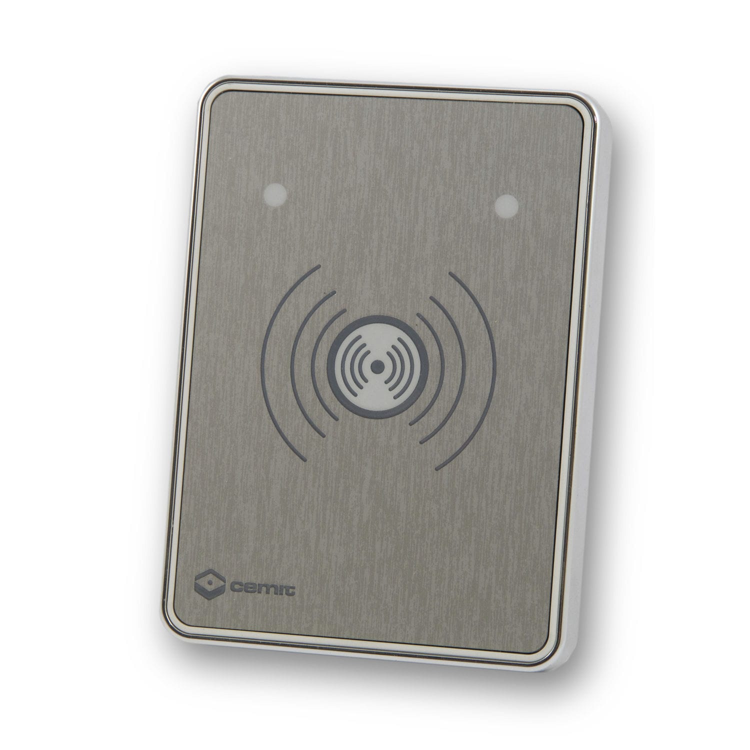 Lettore di schede RFID - CROMOTAG - Cemit - per controllo accesso