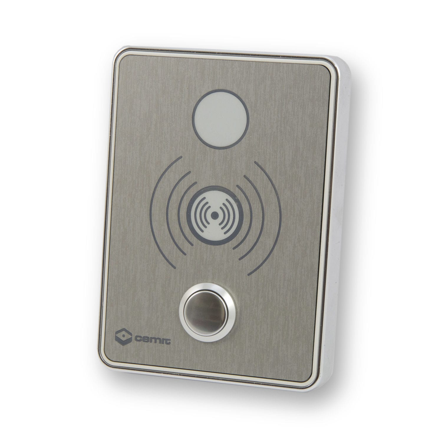 Lettore di schede RFID - CROMOKEY - Cemit - per controllo accesso