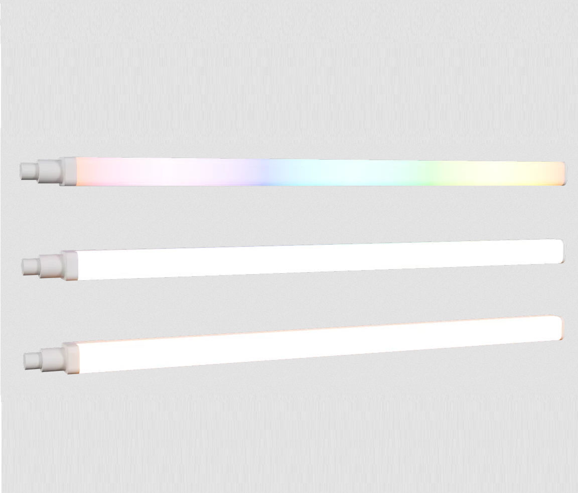 Profilo luminoso da incasso - MINI STRIP LIGHT TOP VIEW - PAL Lighting ...