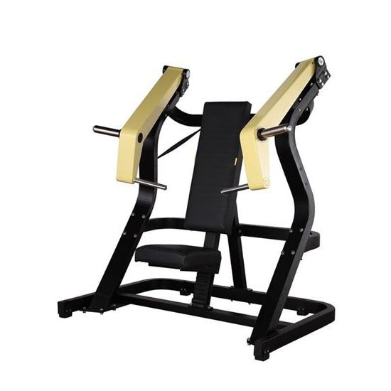 Attrezzo per bodybuilding pressa per pettorali inclinata - ONEUP-3213 ...