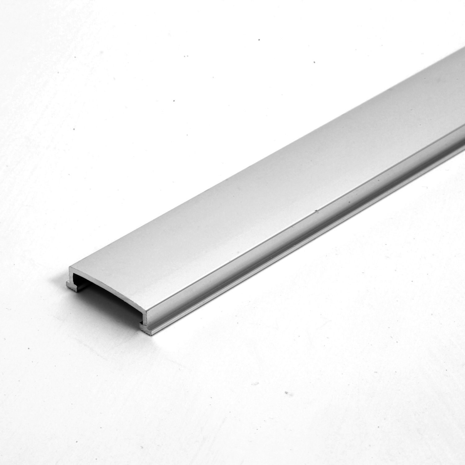 Listello in alluminio - PRO-BORD - Protrim Building Systems