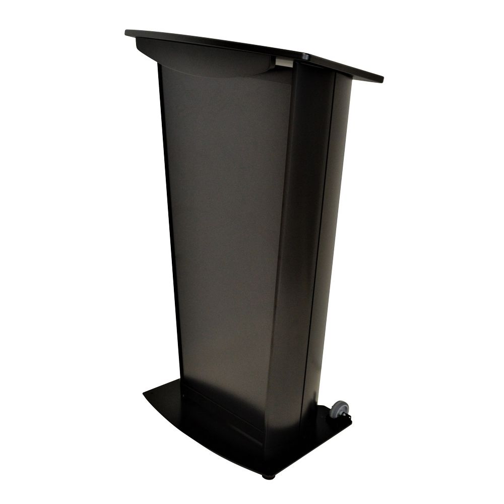 Podio da conferenza - 1ALVH1D - Podium pros - seduto-in piedi / in ...