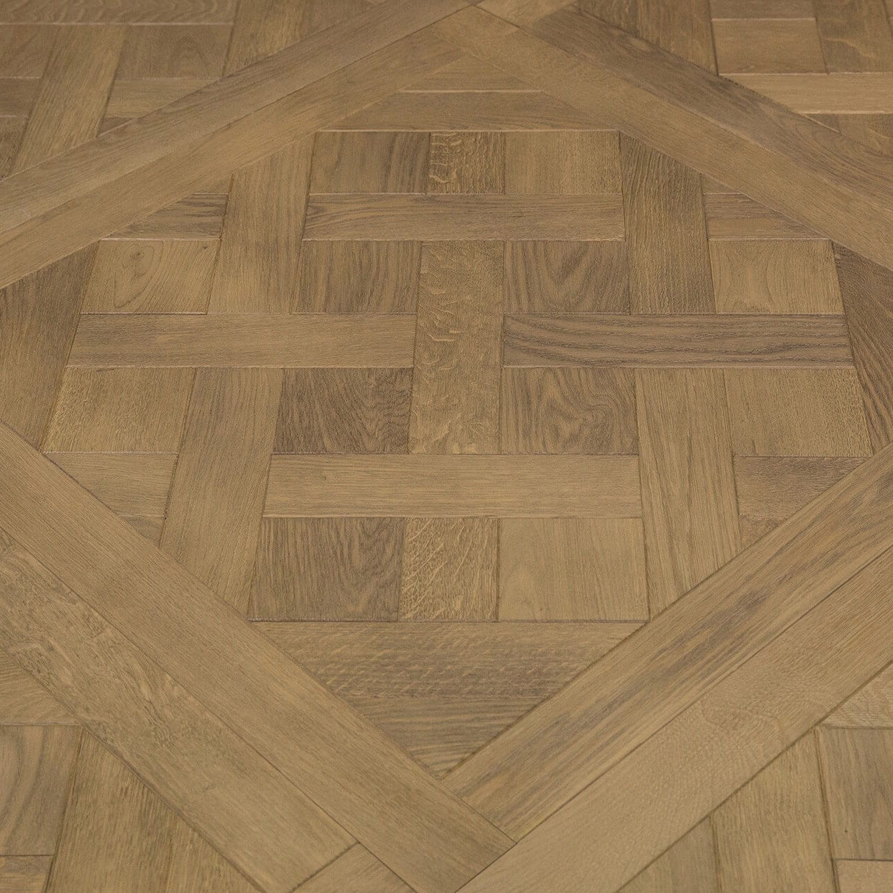 Parquet massello - DALLES DE VERSAILLES VS118 - Décoplus Parquets - in ...