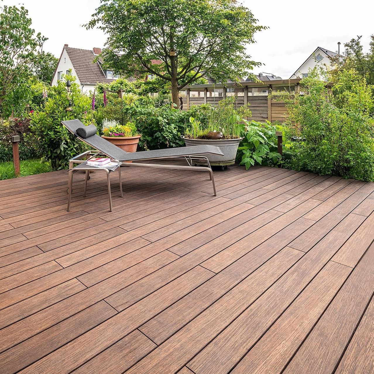 Parquet multistrato - DASSOXTR® - Décoplus Parquets - in legno / in ...