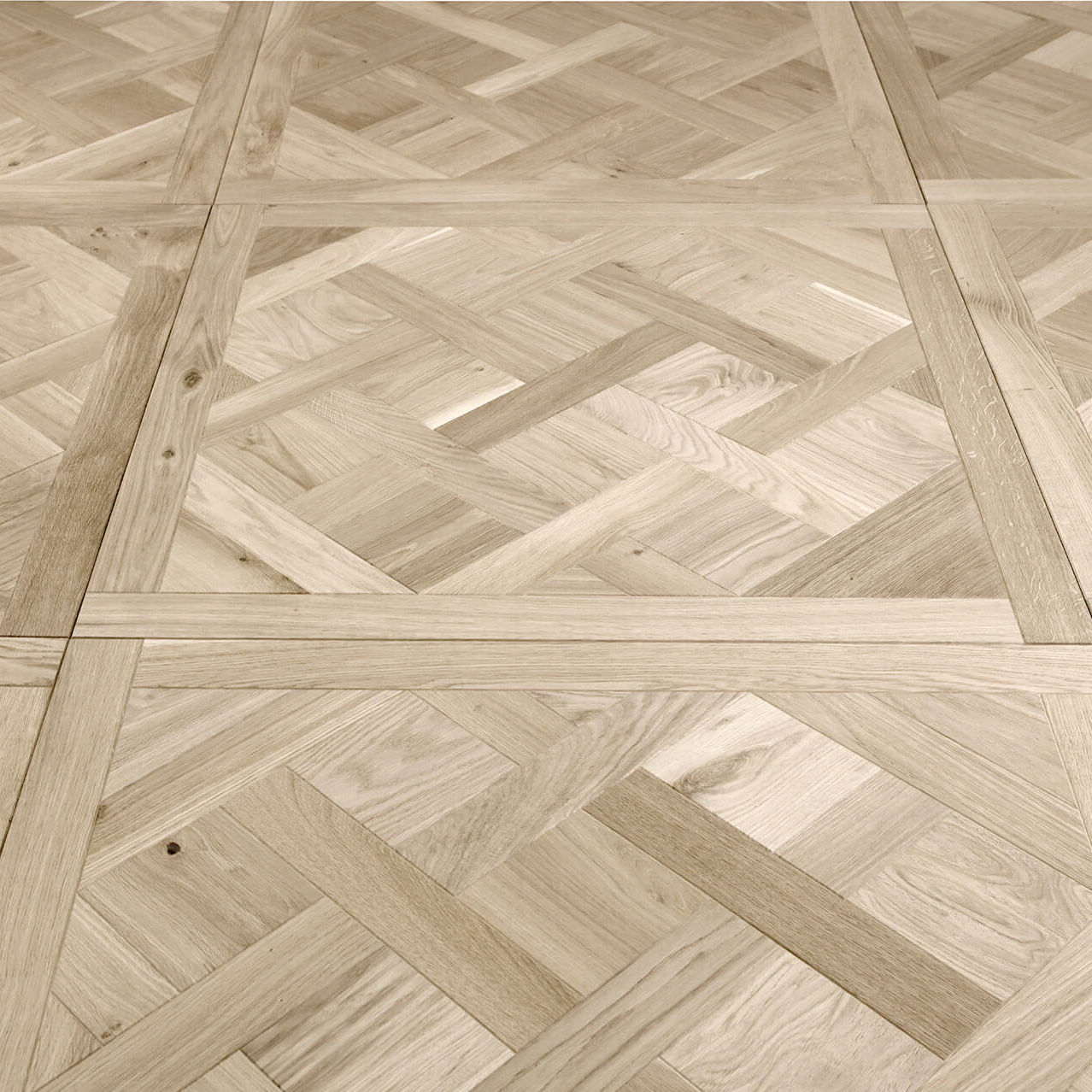 Parquet multistrato - DALLES DE VERSAILLES BRUT AUTHENTIC - Décoplus ...