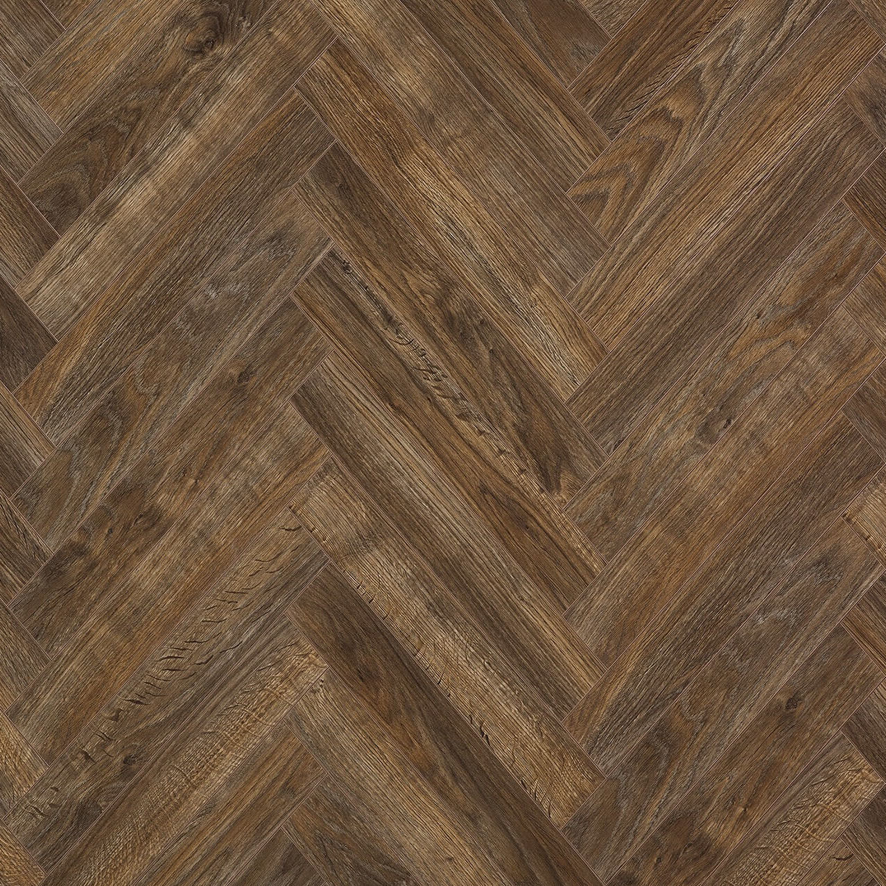 Pavimento laminato in legno - JAVA - Décoplus Parquets - aspetto legno / aspetto parquet / per ...