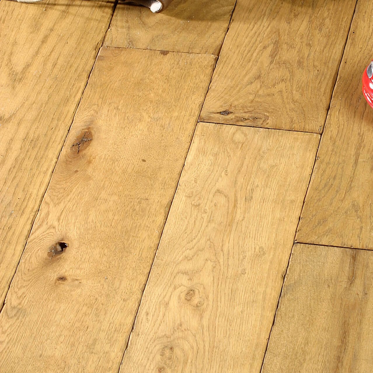 Parquet massello - CHAUME CLAIRE - PA1 - Décoplus Parquets - quercia ...