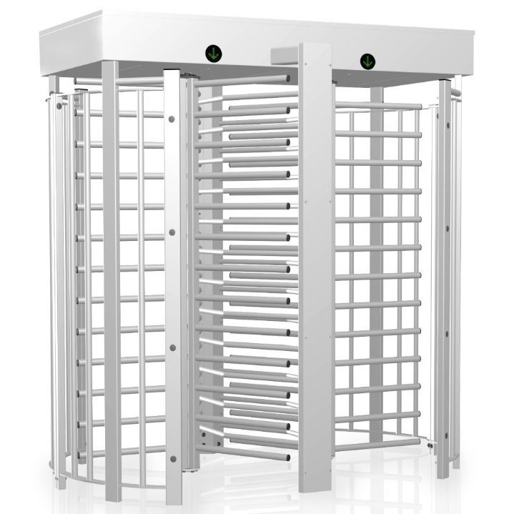 Tornello a tutta altezza - TRS 372 - AUTOMATIC SYSTEMS - di sicurezza ...