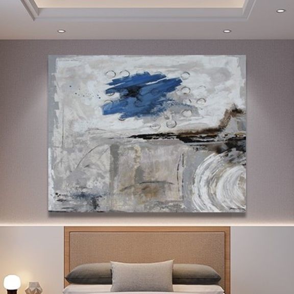 Quadro acrilico - Universo - OHORIGINAL BUSINESS SL - misto / dipinto a ...