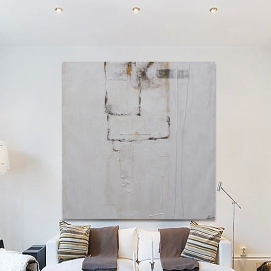 Quadro acrilico - Templado - OHORIGINAL BUSINESS SL - misto / dipinto a ...