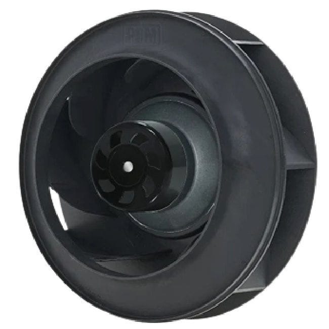 Ventilatore centrifugo - VMC PB 2EH FZ2 - Globovac Ltd - canalizzabile ...