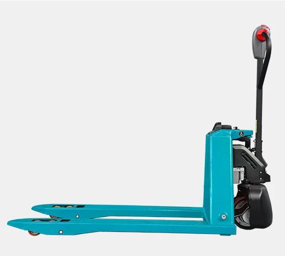 Transpallet - EP 15-03 - Baoli EMEA S.p.A.