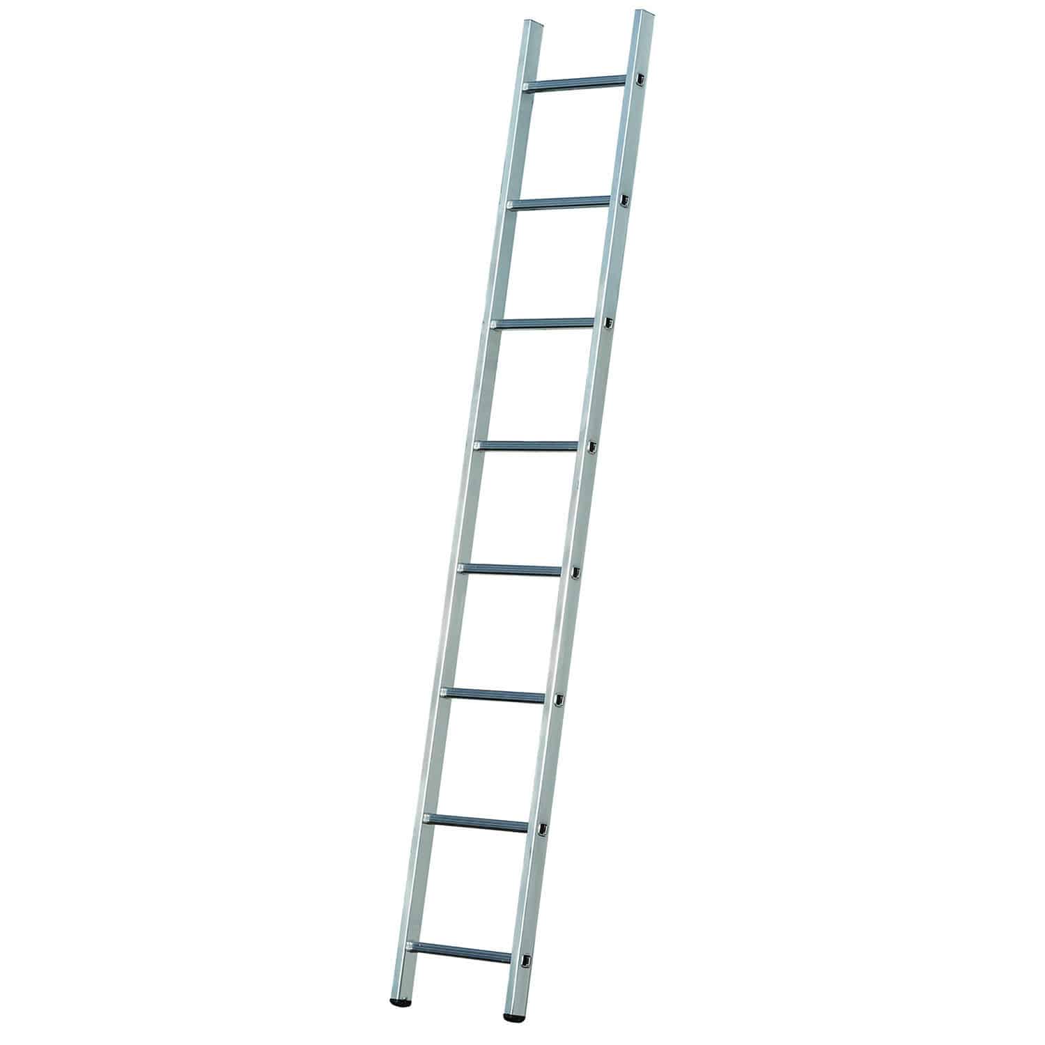 Scala a pioli da lavoro - CLS - CENTAURE - in alluminio