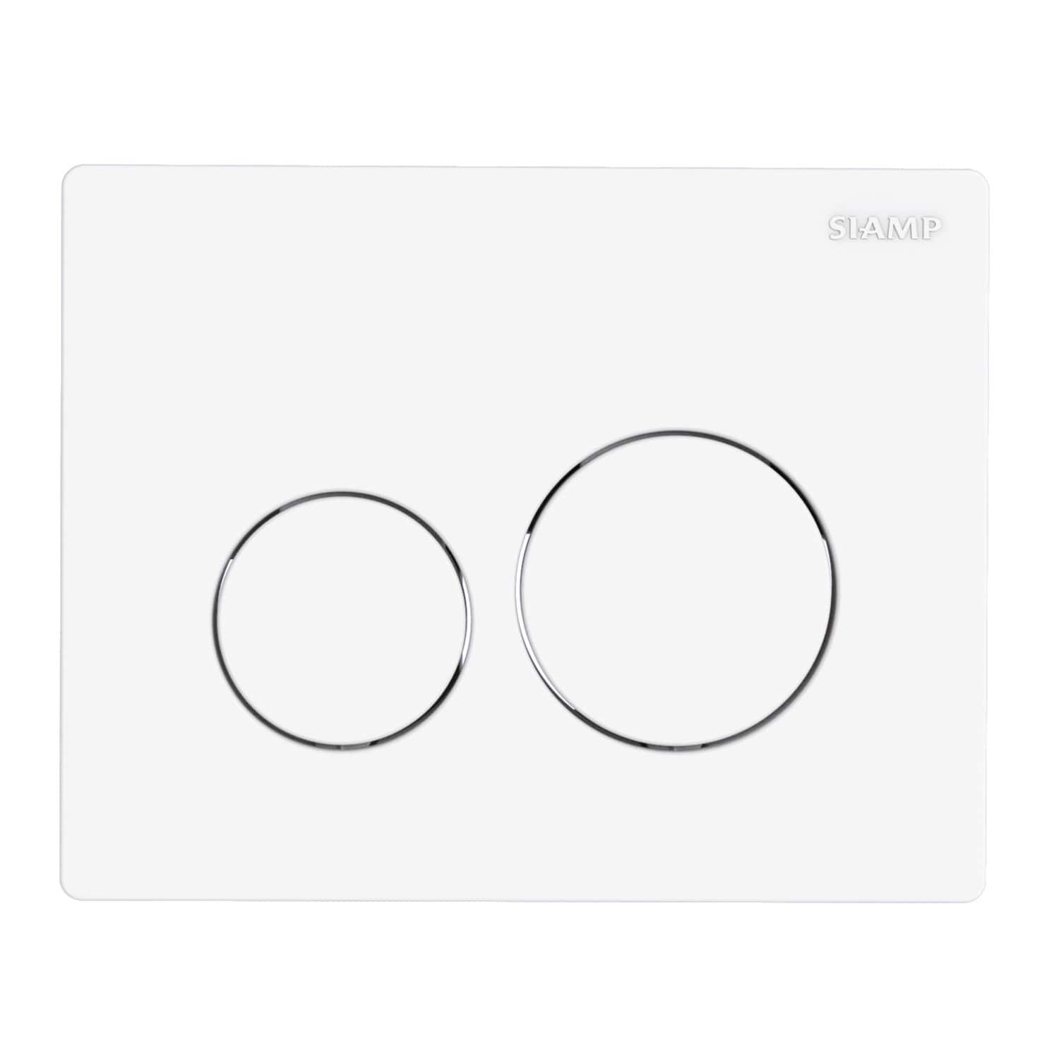 Placca di scarico - SPHERE INGENIO - SIAMP