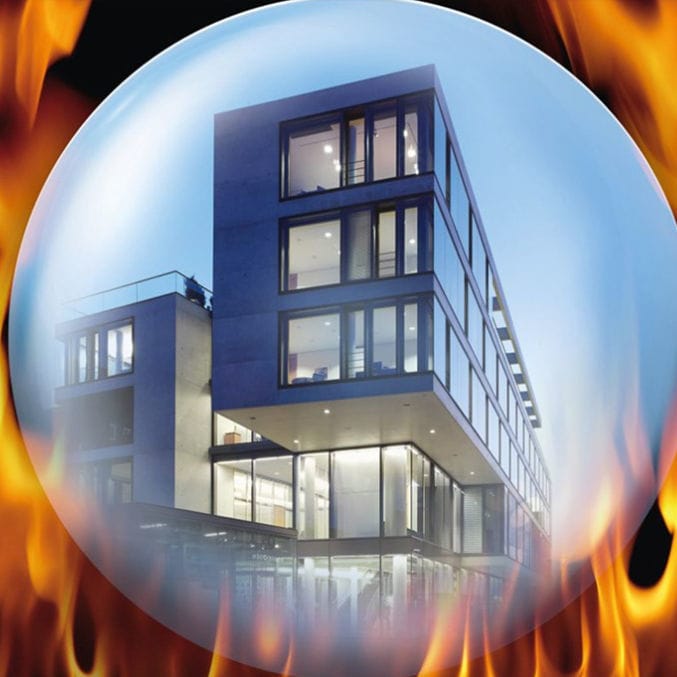 Facciata continua a montanti e traversi - WICTEC 50 FP - WICONA ...