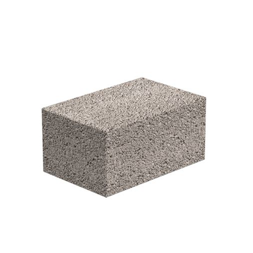 Blocco di calcestruzzo pieno - TOPCRETE RPW - Tarmac Building Products ...