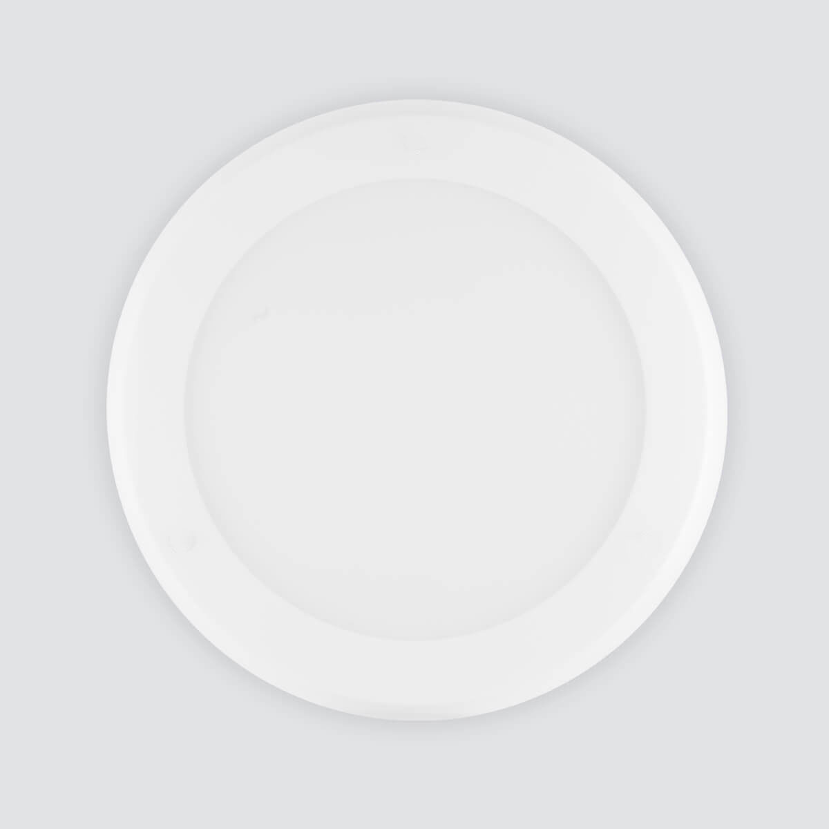 Lente di diffusione - CLASSIC VUSION ROUND - SOLATUBE GLOBAL MARKETING INC