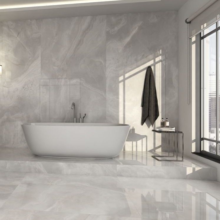 Piastrella da interno - ÁVALON - ETILE / ELAM - da bagno / da sala / da parete