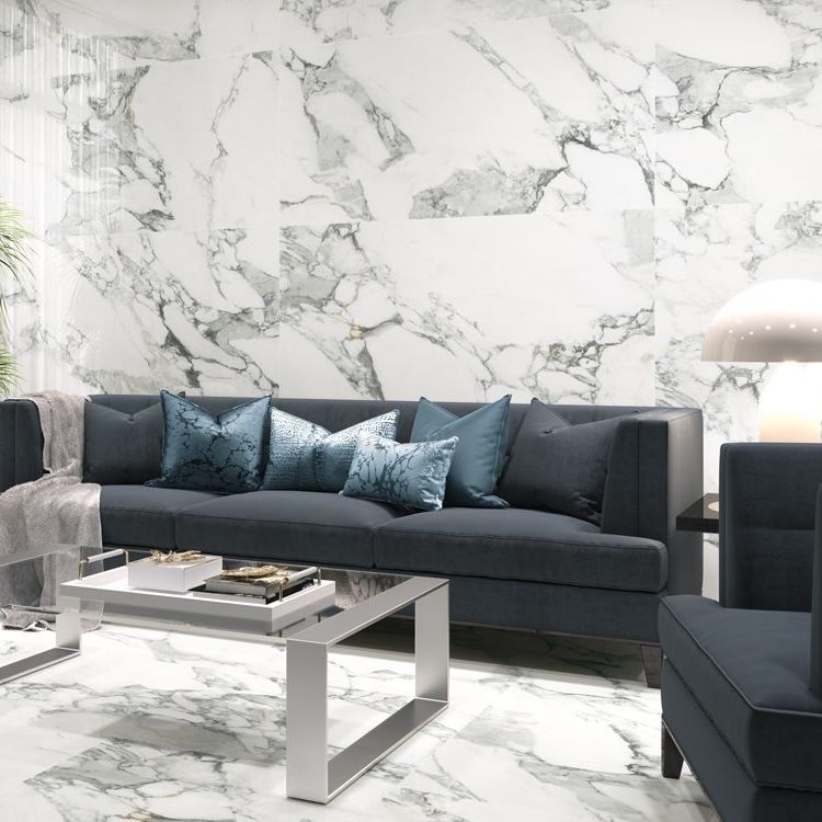 Piastrella da interno - CORCHIA - ETILE / ELAM - da sala / da parete / da pavimento