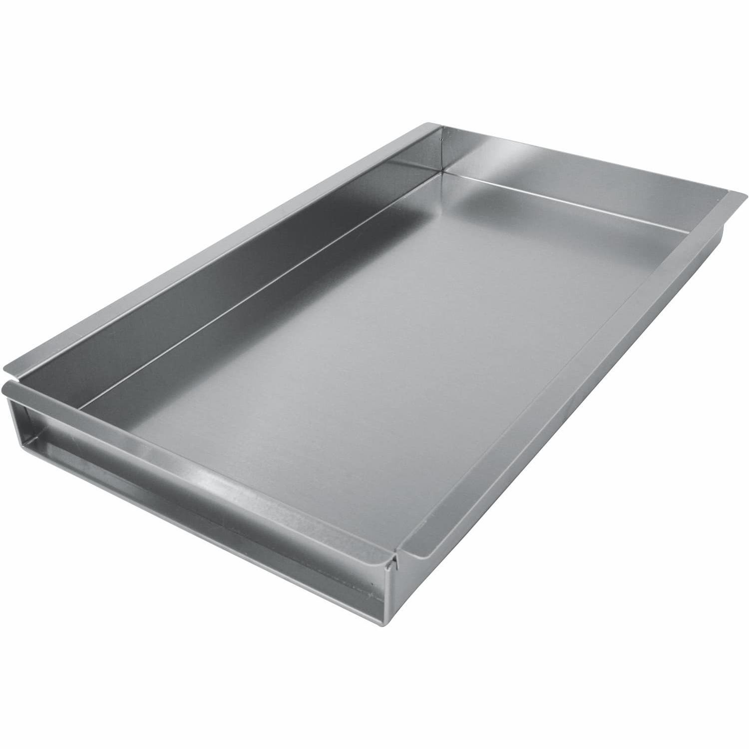 Contenitore per alimenti professionale in acciaio inox - 995860 - GMBH