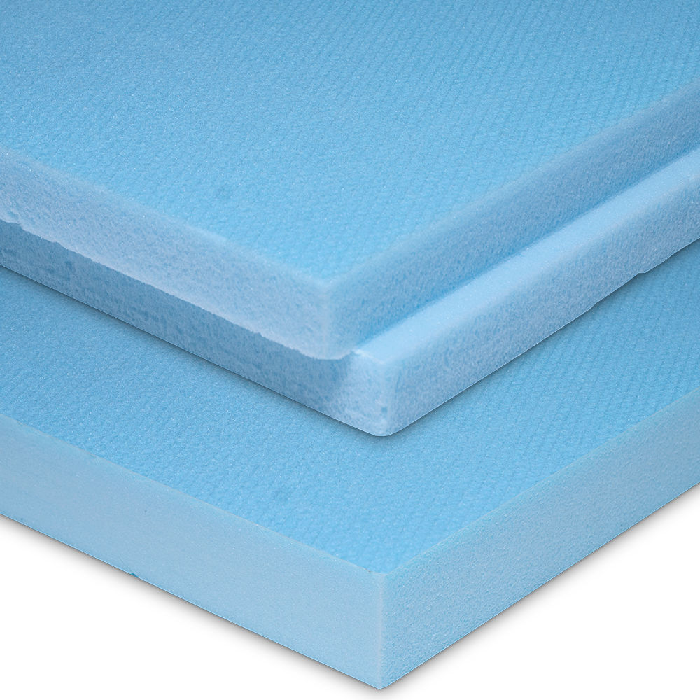 Isolante termico - XPS ETICS EMB - DUROSTICK - in polistirene estruso ...