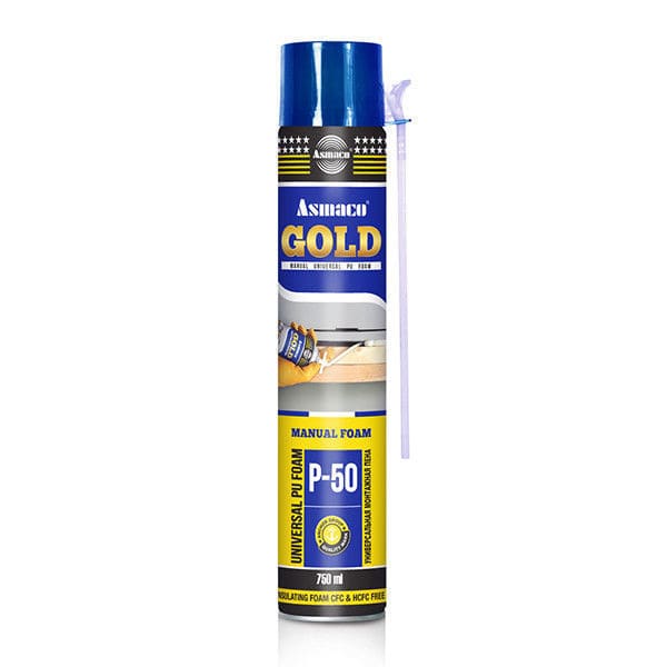 Mastice a base di poliuretano - Asmaco Or P50 - ANCHOR ALLIED - di ...