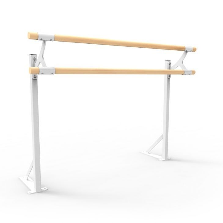 Sbarra da danza - Metalu Plast