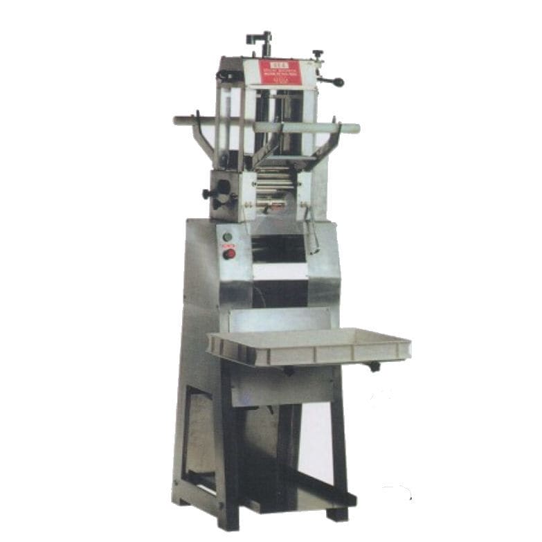 Macchina per pasta professionale - RAVIOLATRICE D160 - OFFICINA DEA SRL