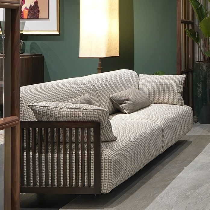 Divano contemporaneo - Leonardo - ANNIBALE COLOMBO - da esterno / in ...