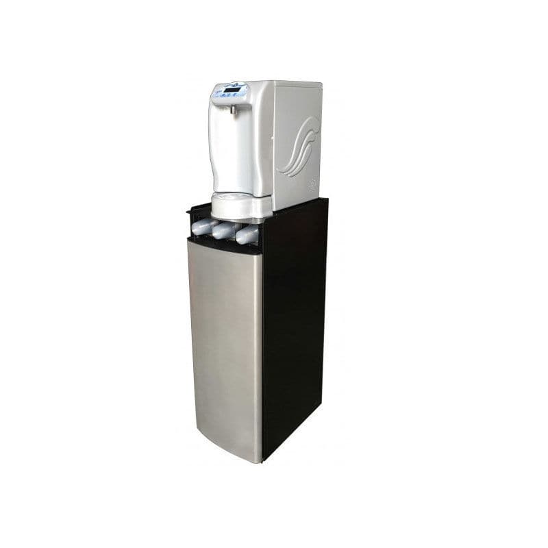 Distributore d'acqua fredda - DIOR - EUROCOB SRL - acqua gassata / per ...