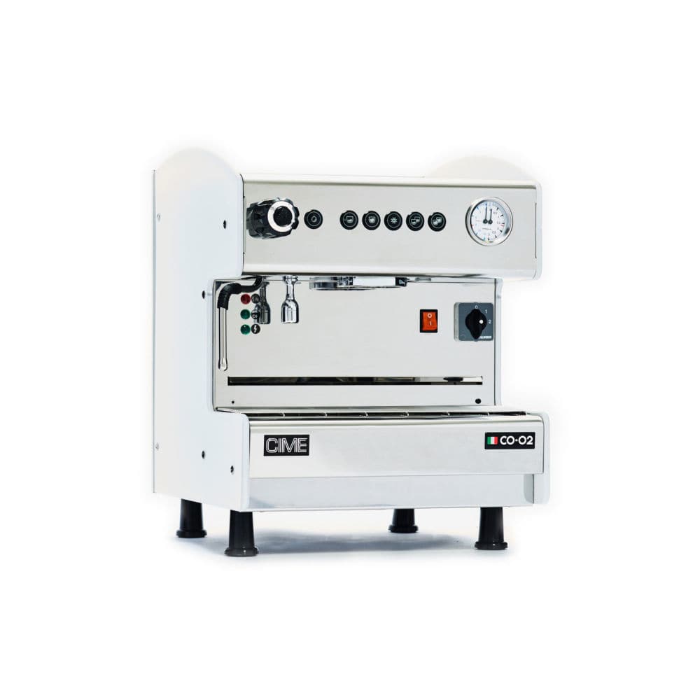 Macchina da caffè espresso - CO-02 LIGHT - C.I.M.E. SRL - professionale ...