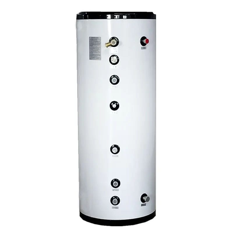 Boiler per acqua calda elettrico - SG-150L - HEEALARX INDUSTRY LIMITED ...