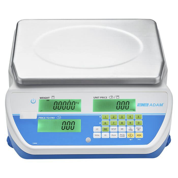 Bilancia professionale - SWIFT - ADAM EQUIPMENT - digitale