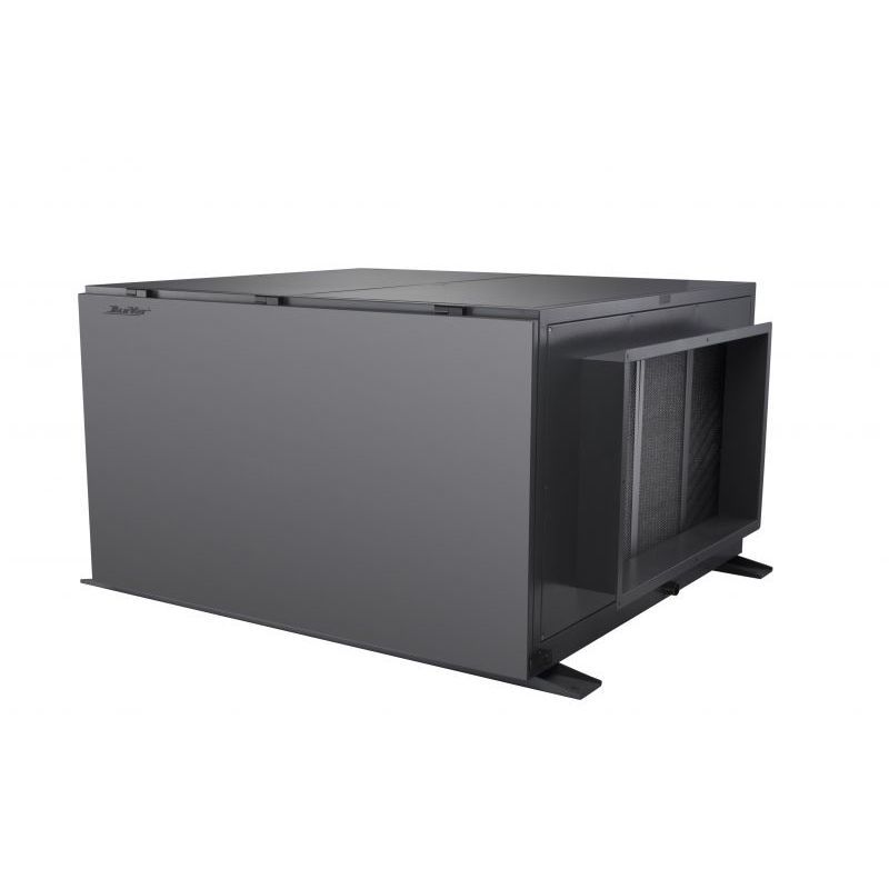 Deumidificatore da parete - DanVex DD-720 - DanVex - a soffitto / da ...