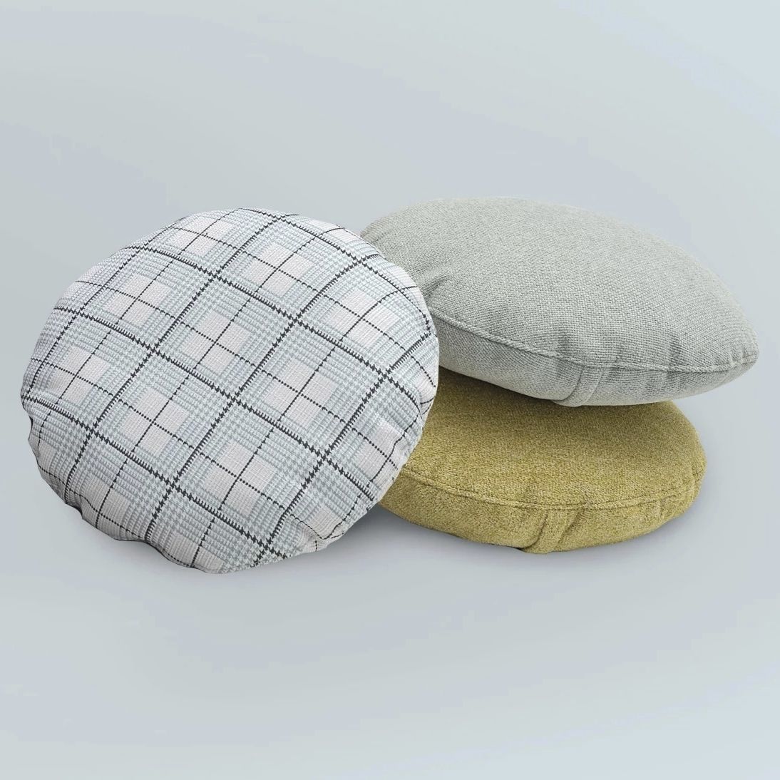 Cuscino per divano - FRANCEBANON - rettangolare / rotondo / a motivi