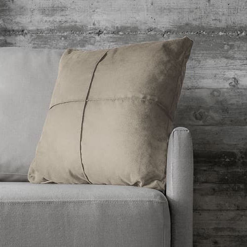 Cuscino per divano - DD series - FEYDOM COLLECTIVE LTC - quadrato ...