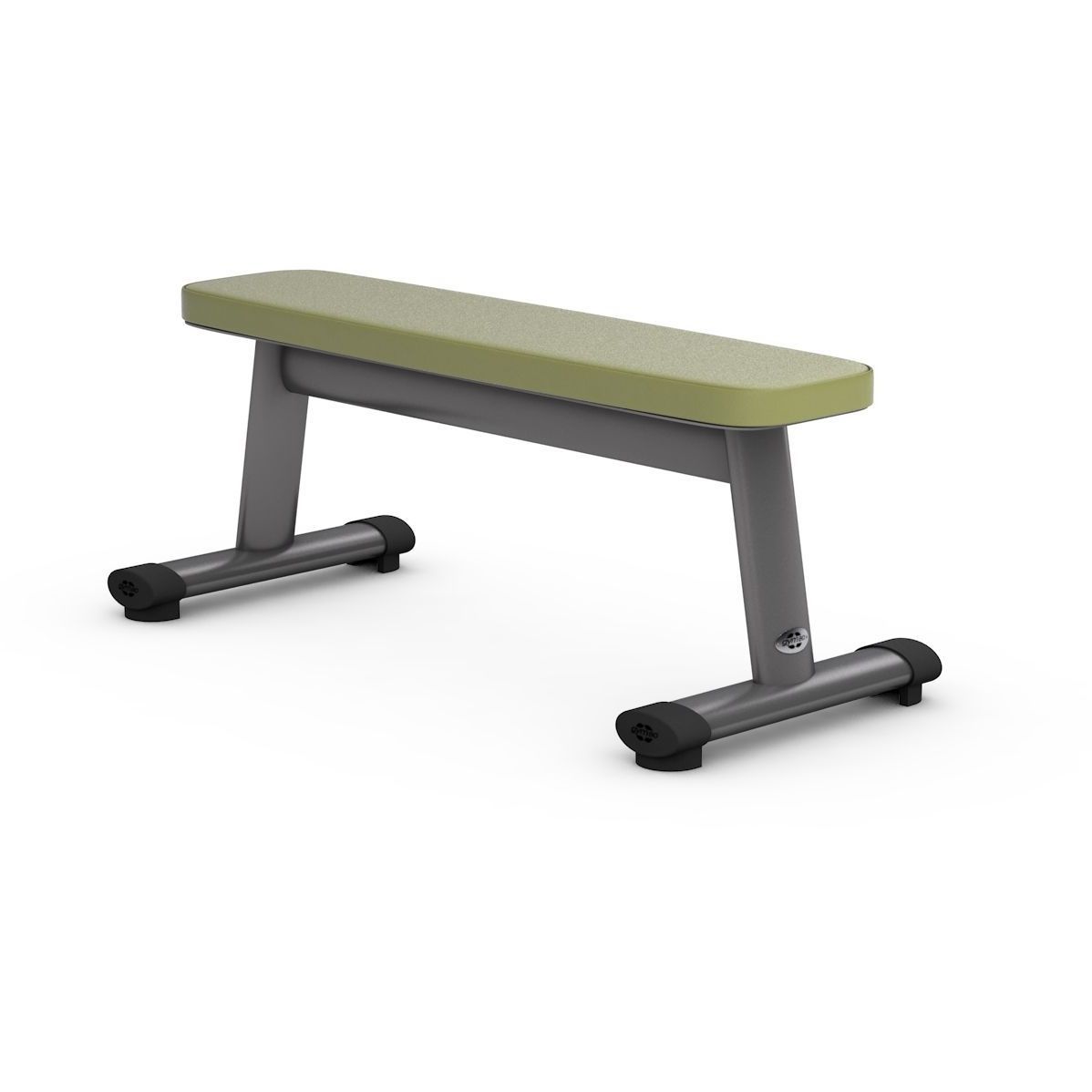 Panca per pesi da interno - 4005 - gym80 International GmbH - contract