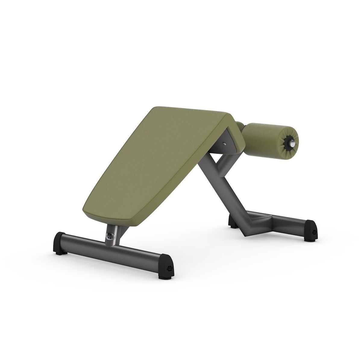 Panca per pesi da interno - 4028 - gym80 International GmbH - contract