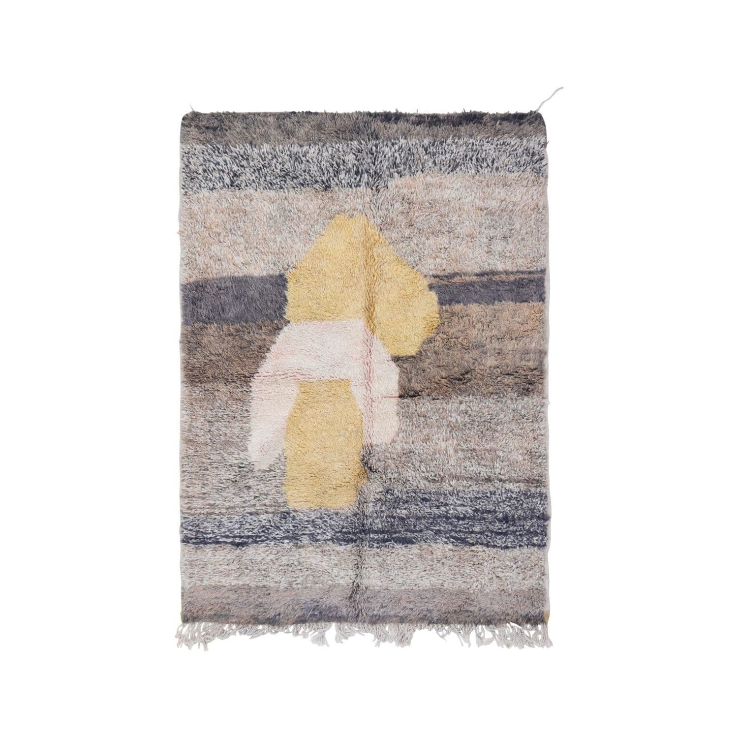 Tappeto contemporaneo - Abstract - MUSMUS RUGS - a motivi / in lana ...