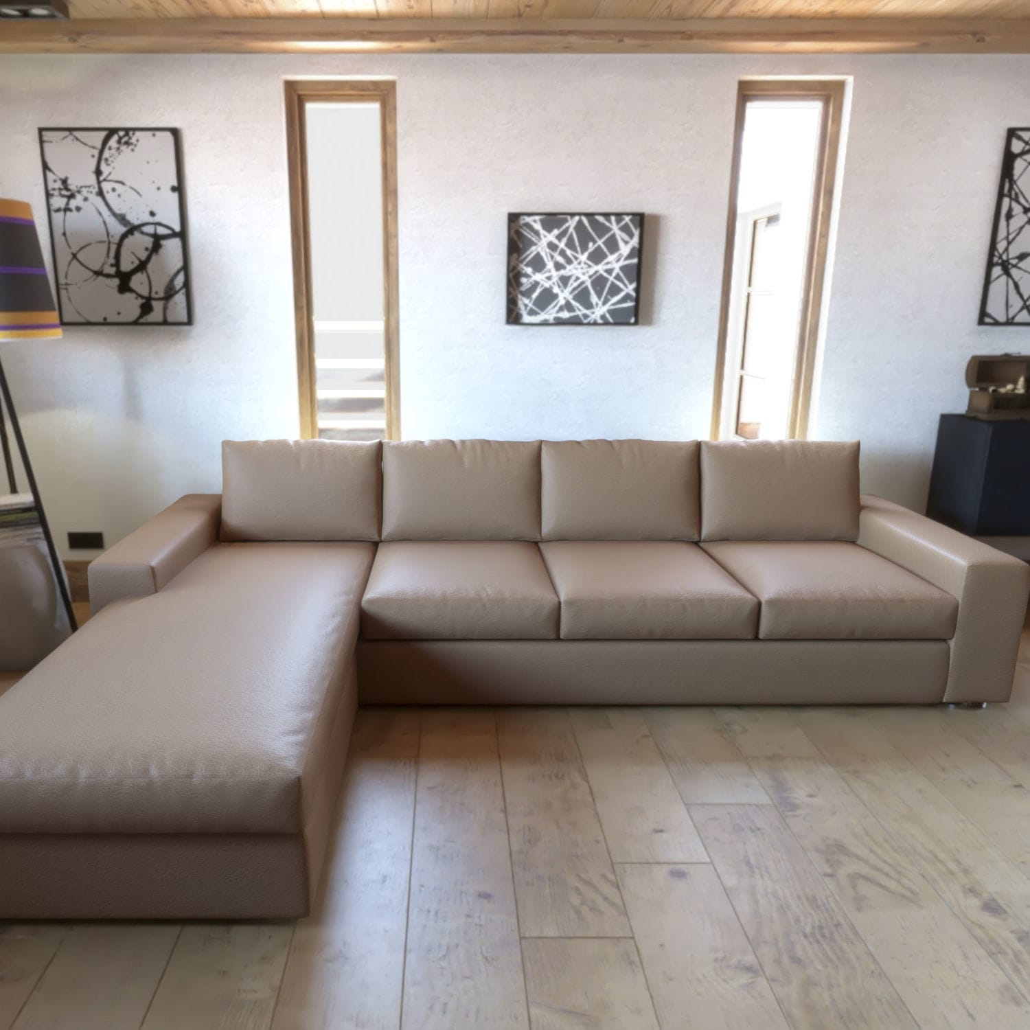 Tessuto con trama a maglia - CORSSO PLUS - Nuvant Global - da ...