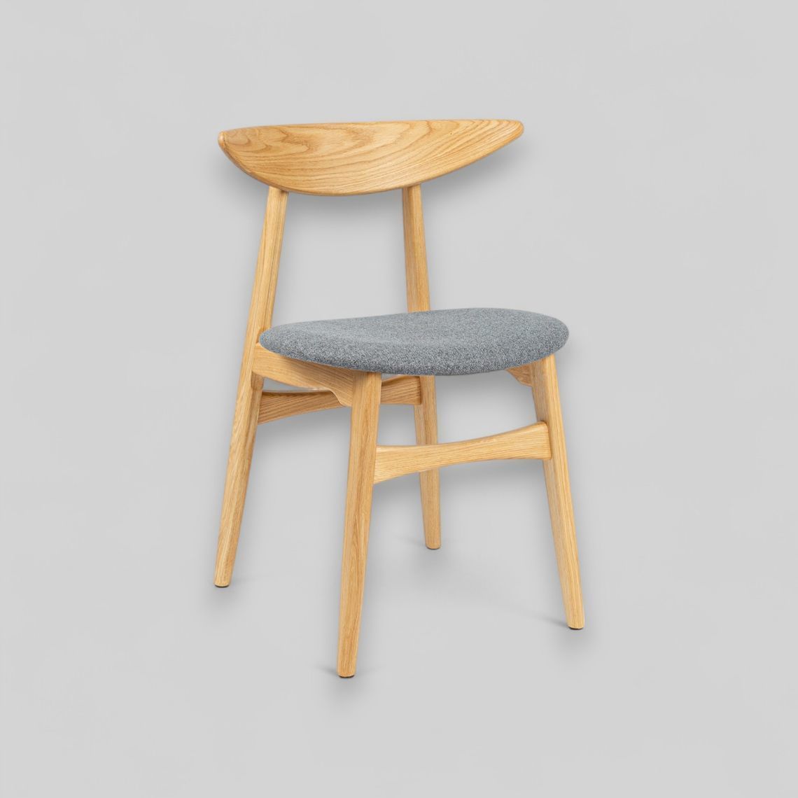 Sedia moderna - MARIO - Meubles des Carpates - da interno / in rovere ...