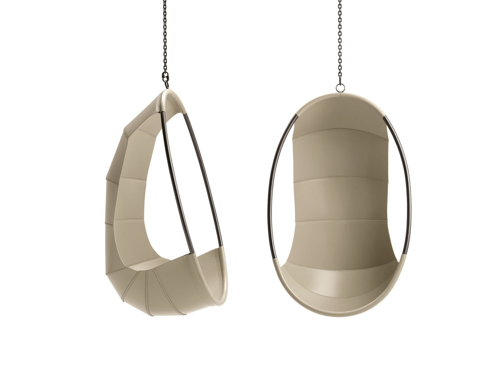 Sedia amaca - SWING - IVANO REDAELLI