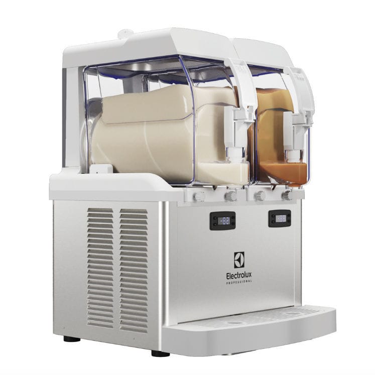 Gelatiera professionale - 560099 - Electrolux Professional