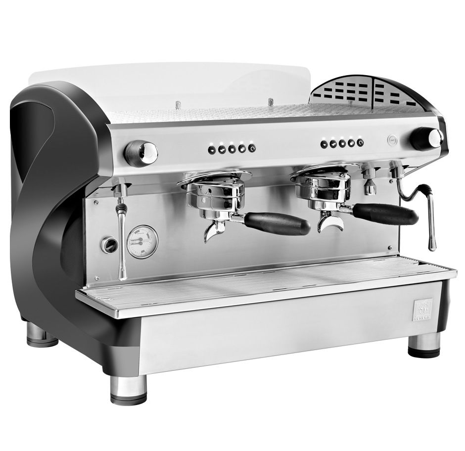 Macchina da caffè espresso - VIVA - Reneka - professionale / automatica ...