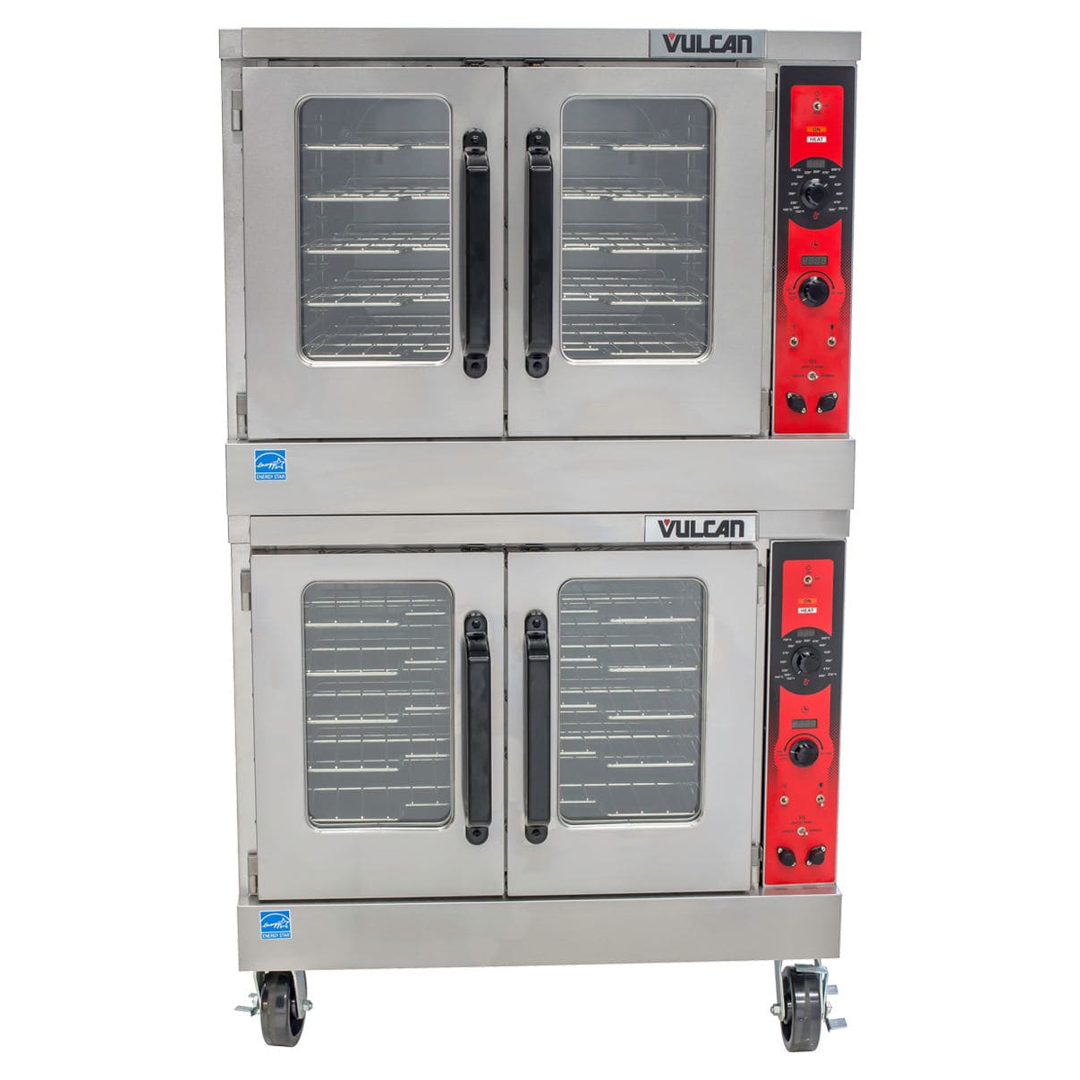 Forno professionale - VC55GD - VULCAN - elettrico / a convezione / a ...